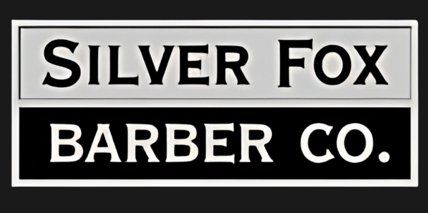 Home | Silver Fox Barber Co. Premium Barbering